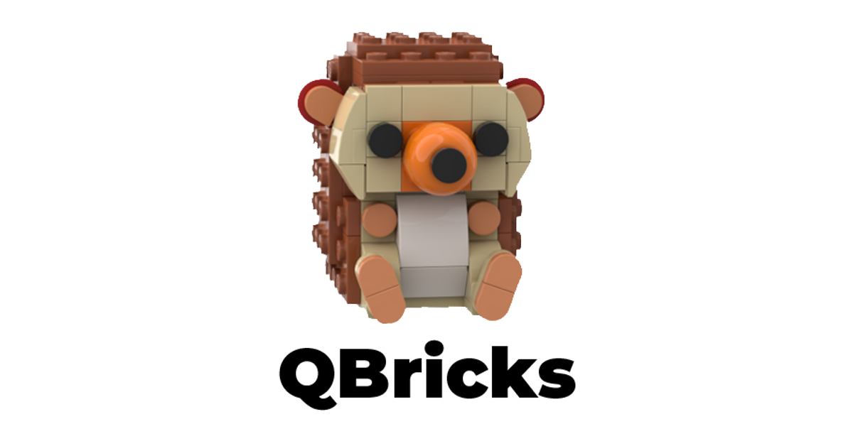 qbricks.shop – QBricks